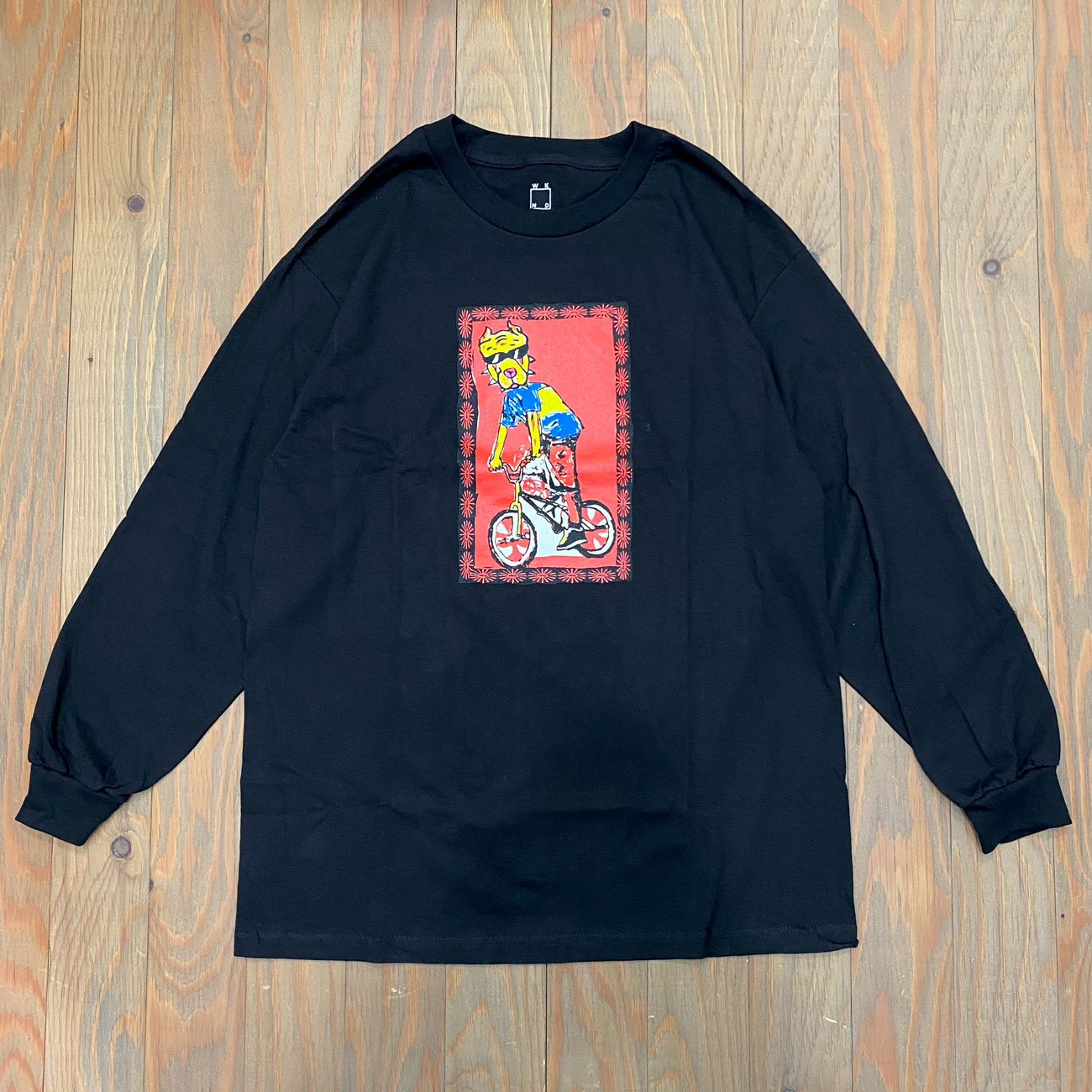 WKND | HIGHSOX SKATEBOARDS