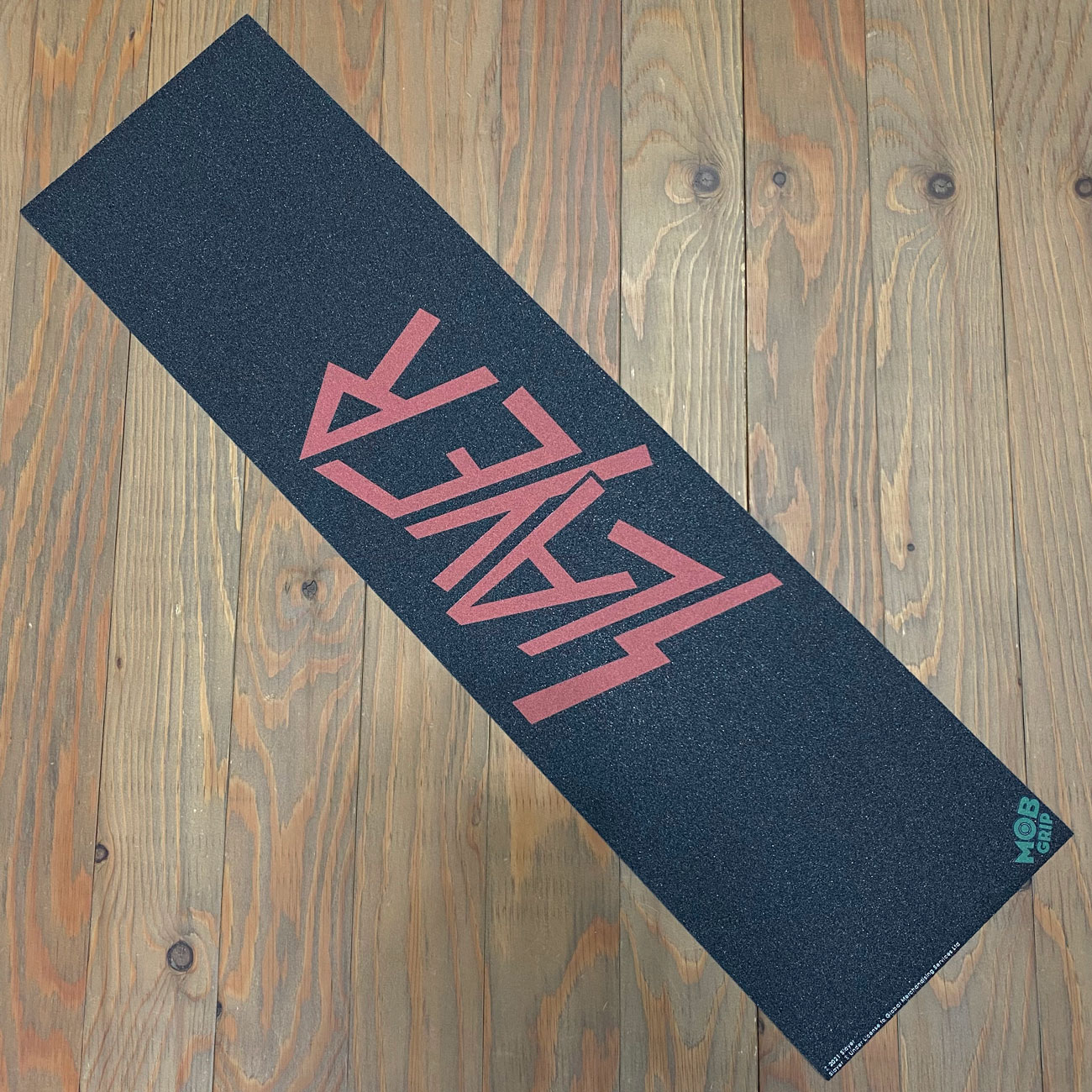 HIGHSOX SKATEBOARDS