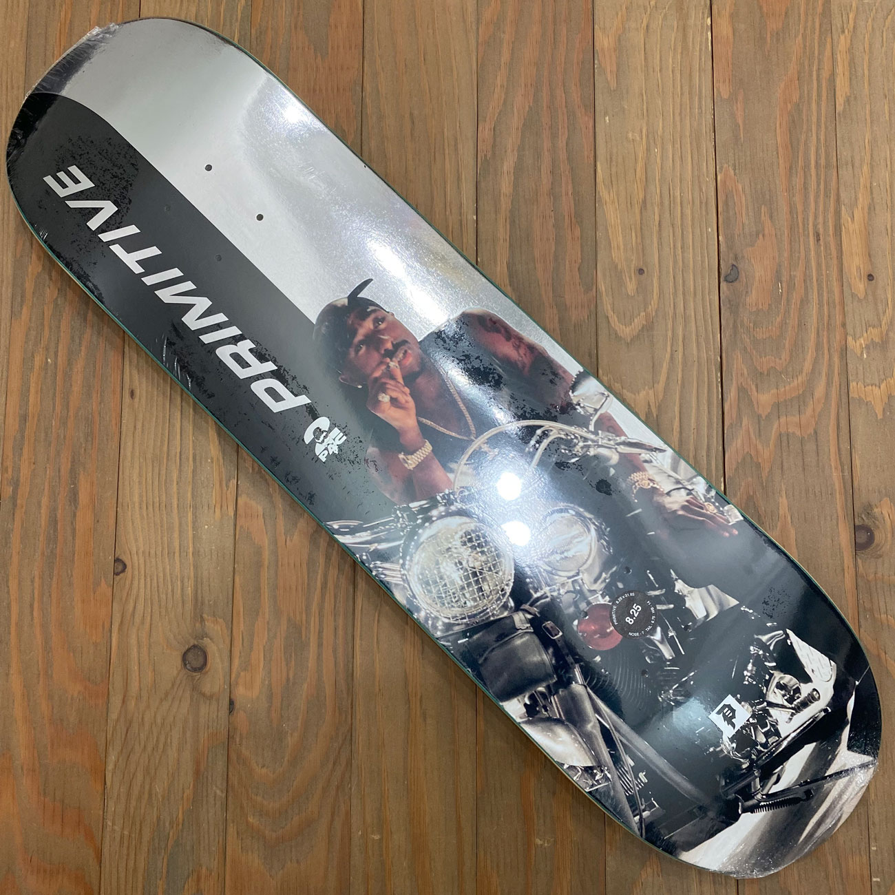 HIGHSOX SKATEBOARDS
