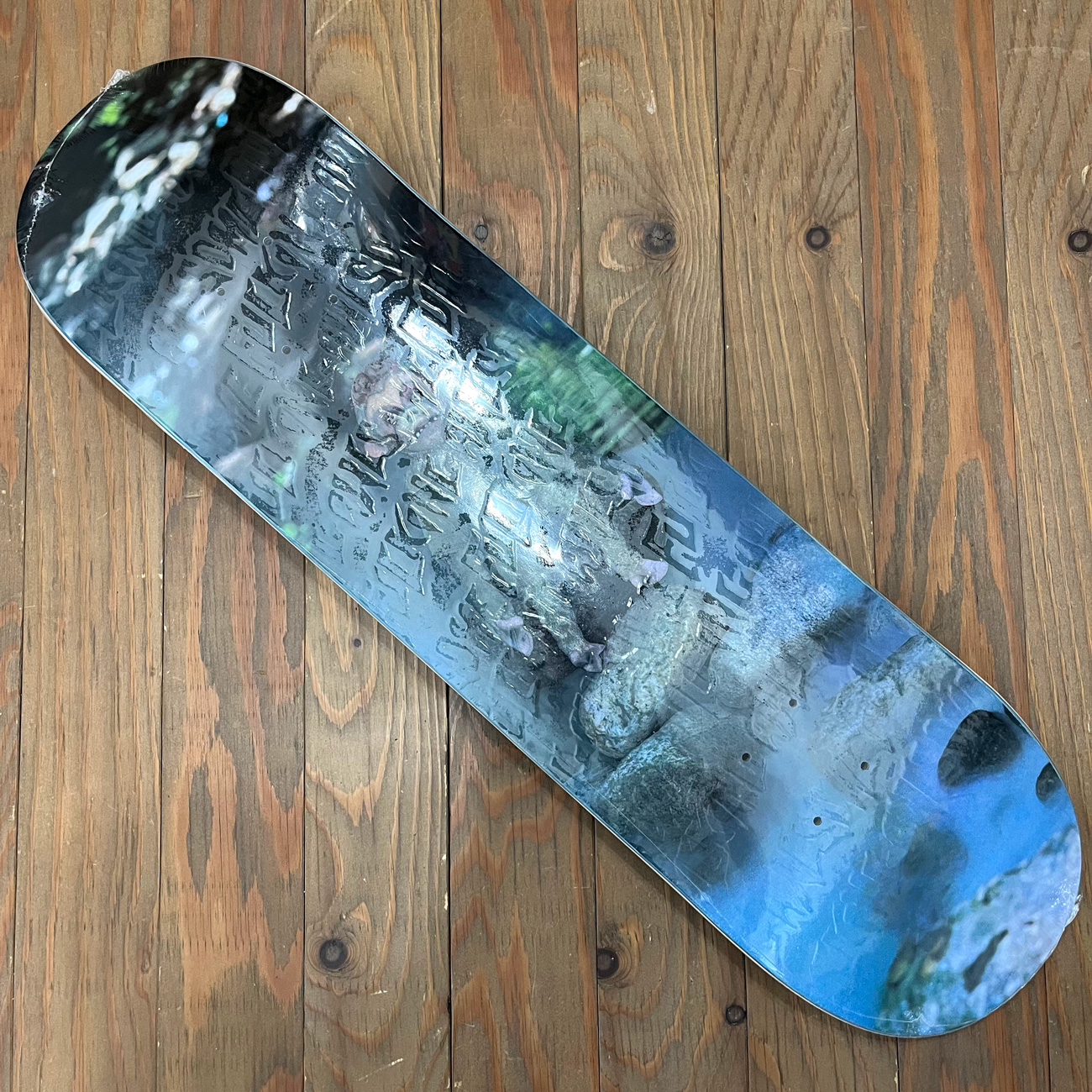FUCKING AWESOME | HIGHSOX SKATEBOARDS
