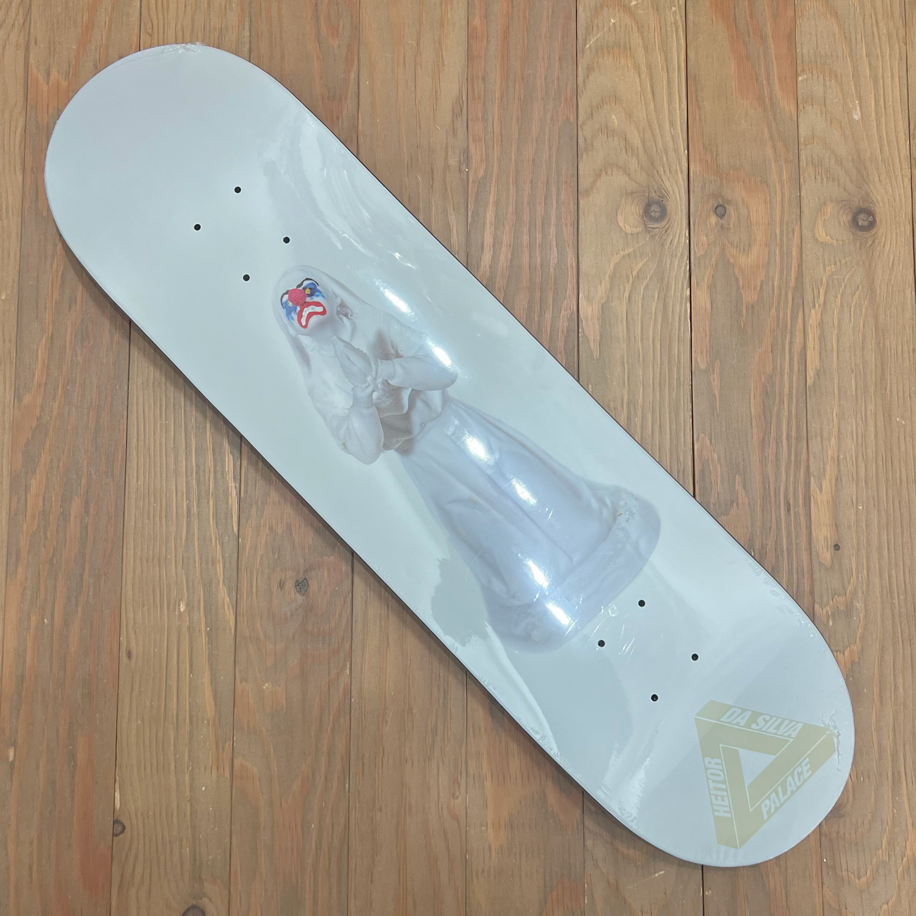PALACE CLARKE PRO DECK 8.25inch | HIGHSOX SKATEBOARDS