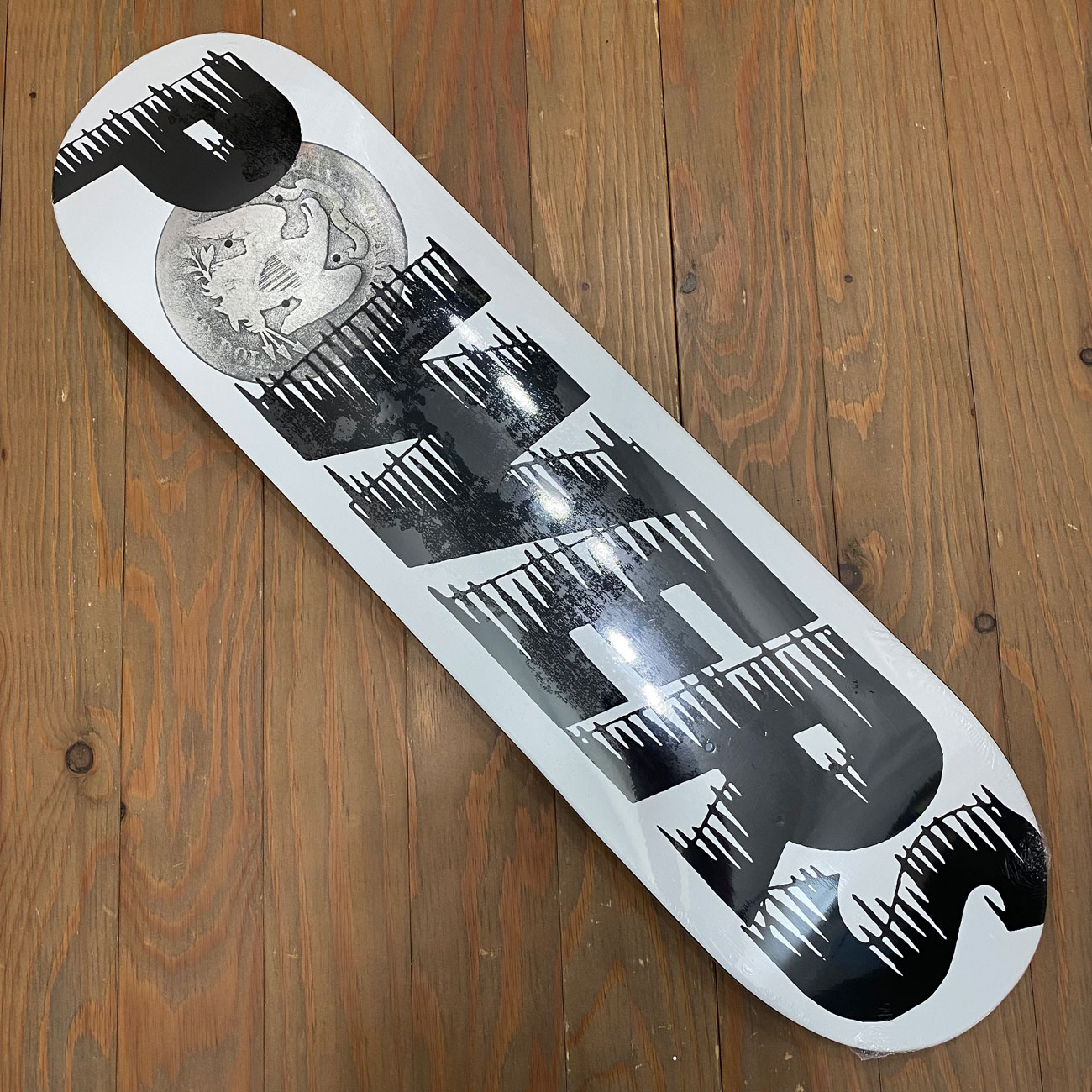 PALACE POWERS PRO DECK 8.0inch | HIGHSOX SKATEBOARDS