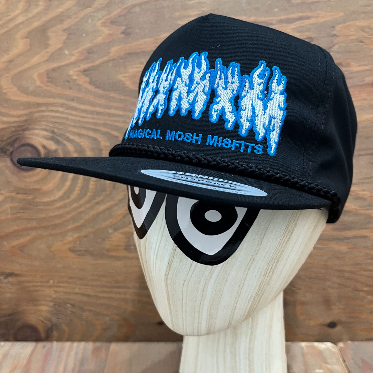 CAP（キャップ） | HIGHSOX SKATEBOARDS