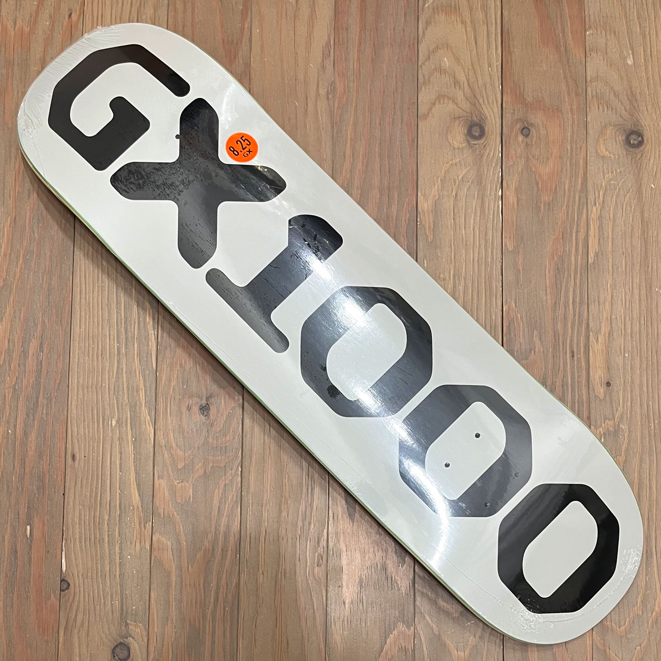 GX1000 | HIGHSOX SKATEBOARDS