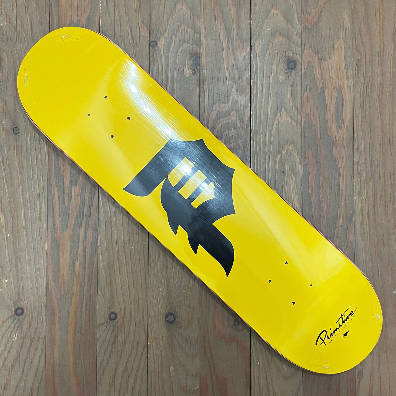 DECK（デッキ） | HIGHSOX SKATEBOARDS