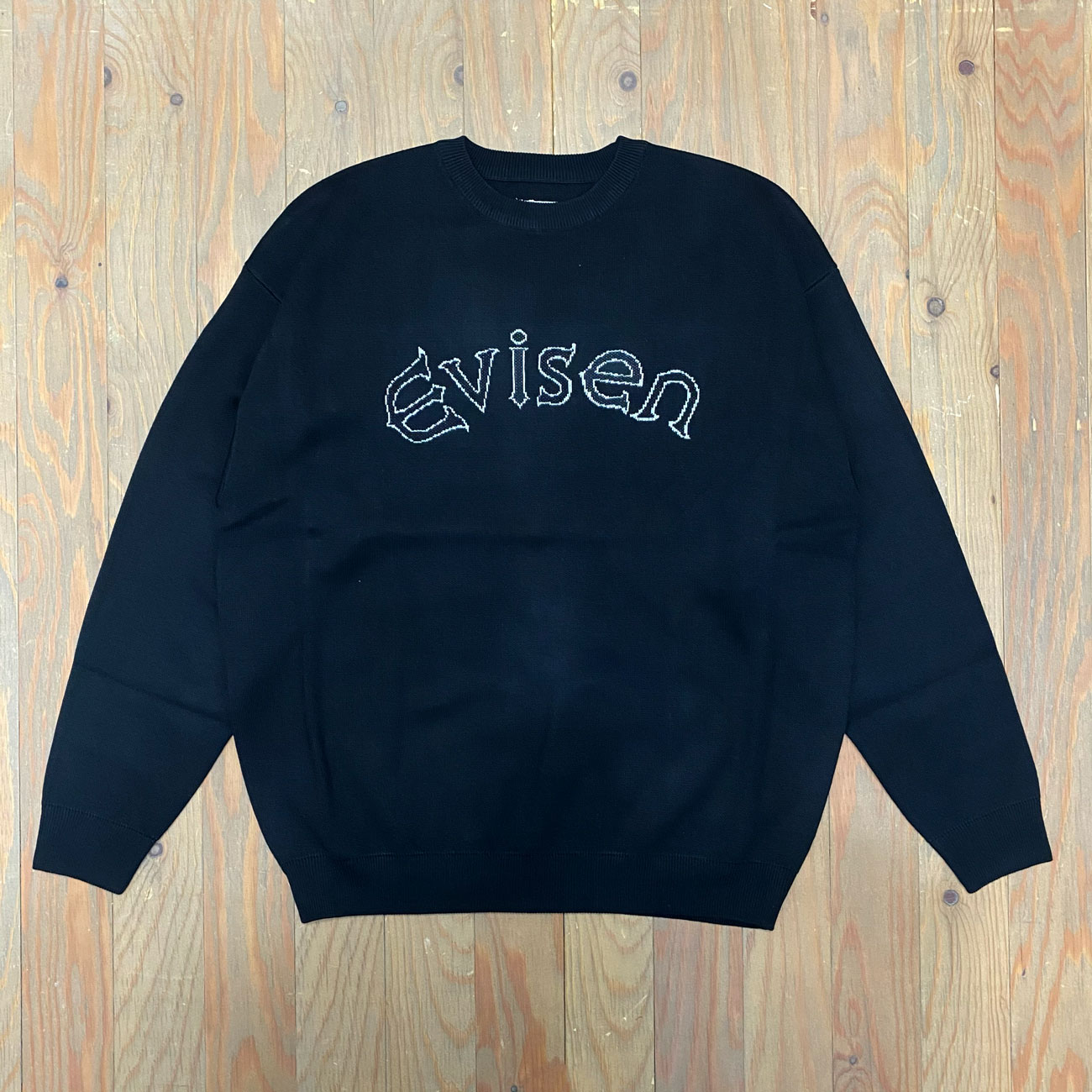 EVISEN | 東京のスケートボードショップ・通販ならHIGHSOX SKATEBOARDS