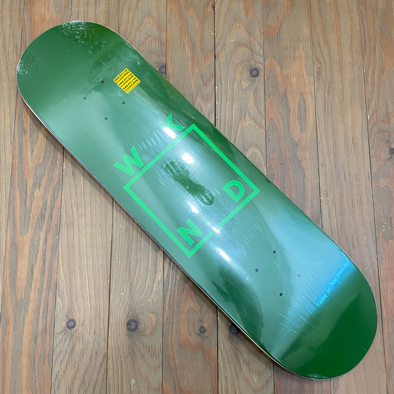 DECK（デッキ） | HIGHSOX SKATEBOARDS
