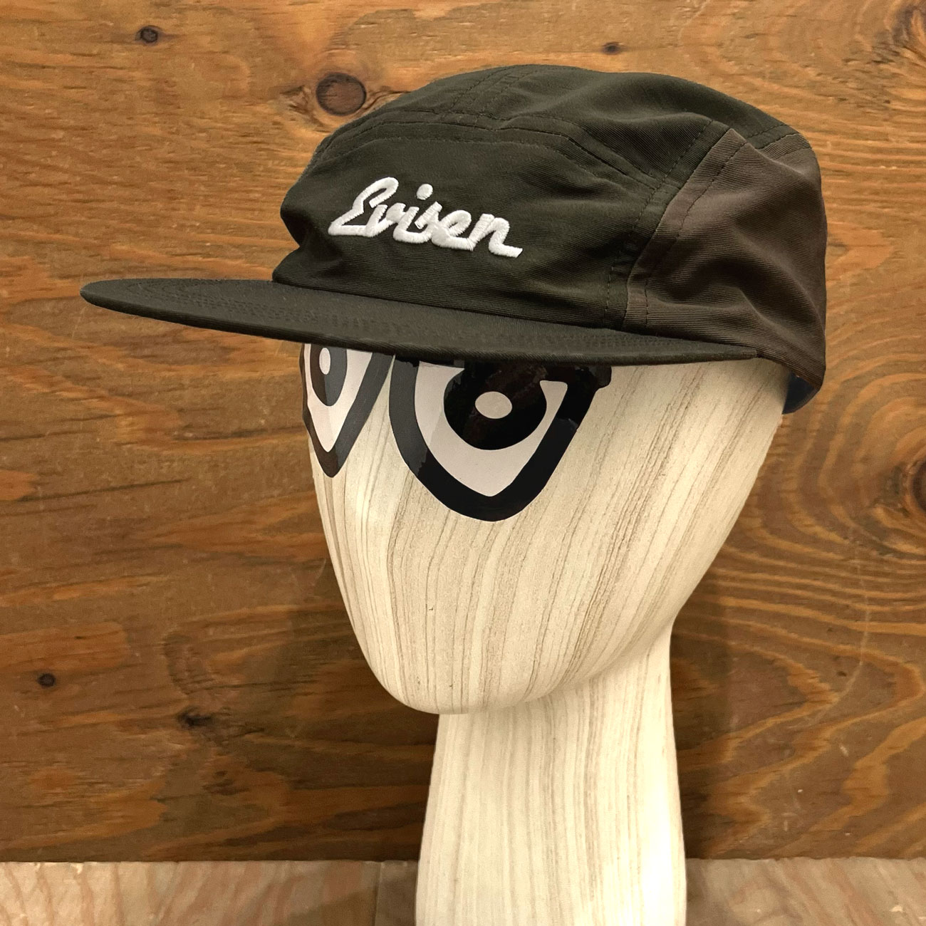 EVISEN | HIGHSOX SKATEBOARDS