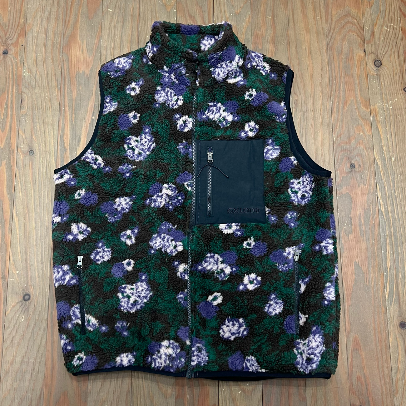 GX1000 | HIGHSOX SKATEBOARDS