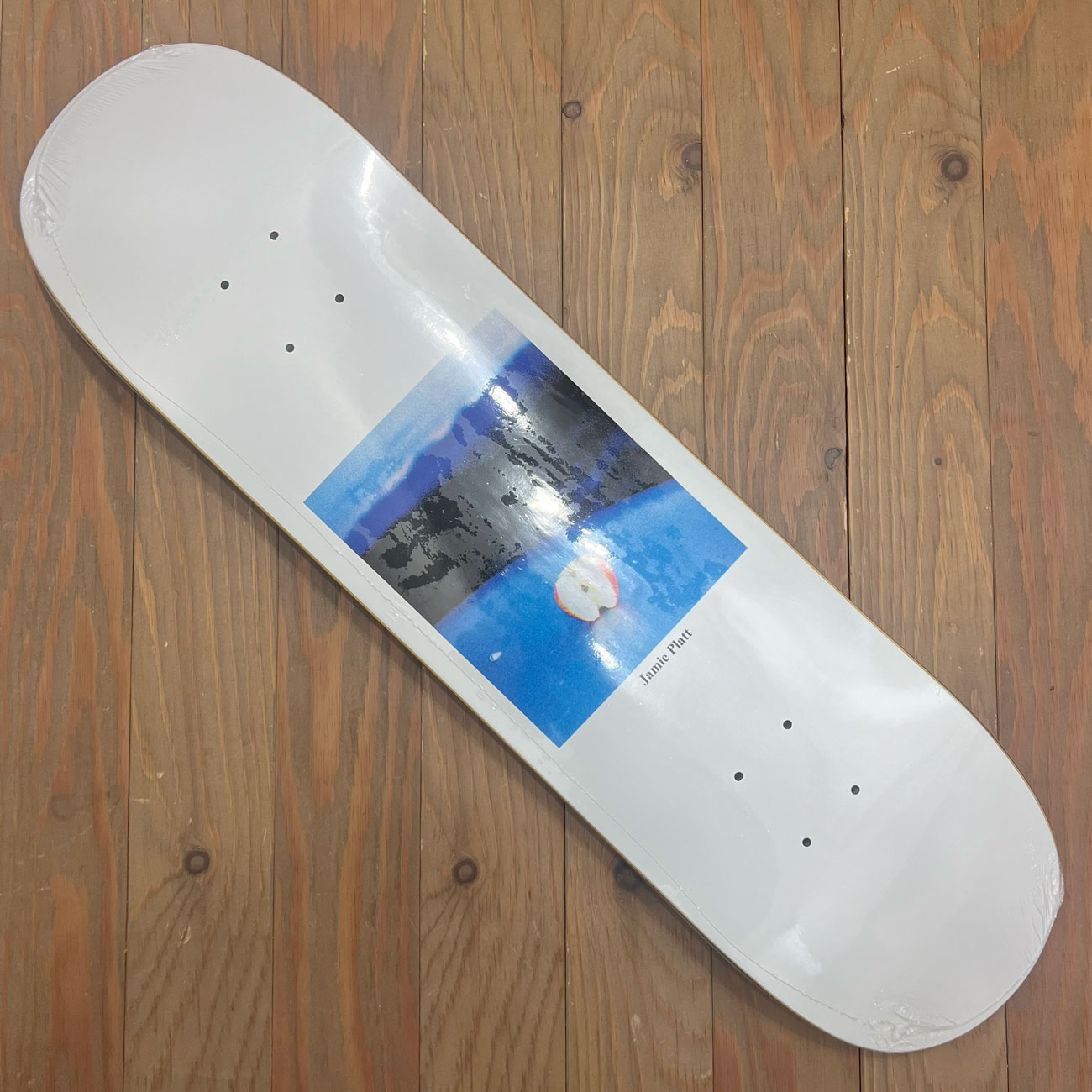 DECK（デッキ） | HIGHSOX SKATEBOARDS