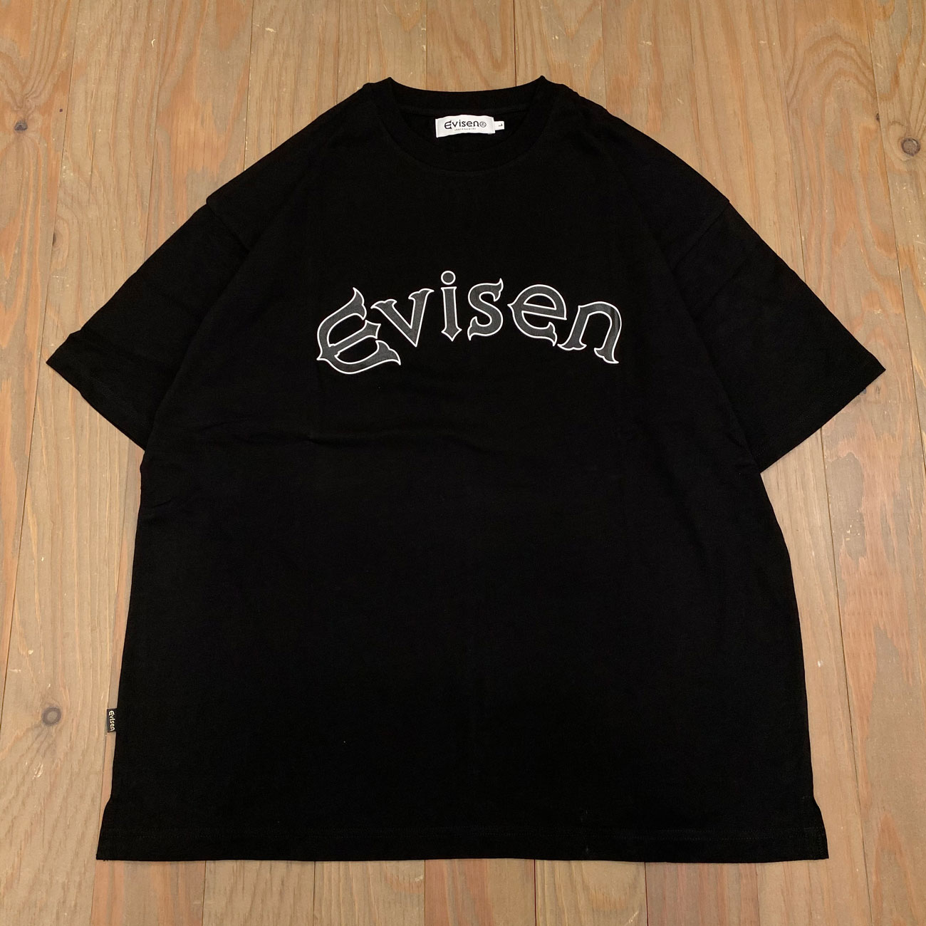EVISEN | HIGHSOX SKATEBOARDS