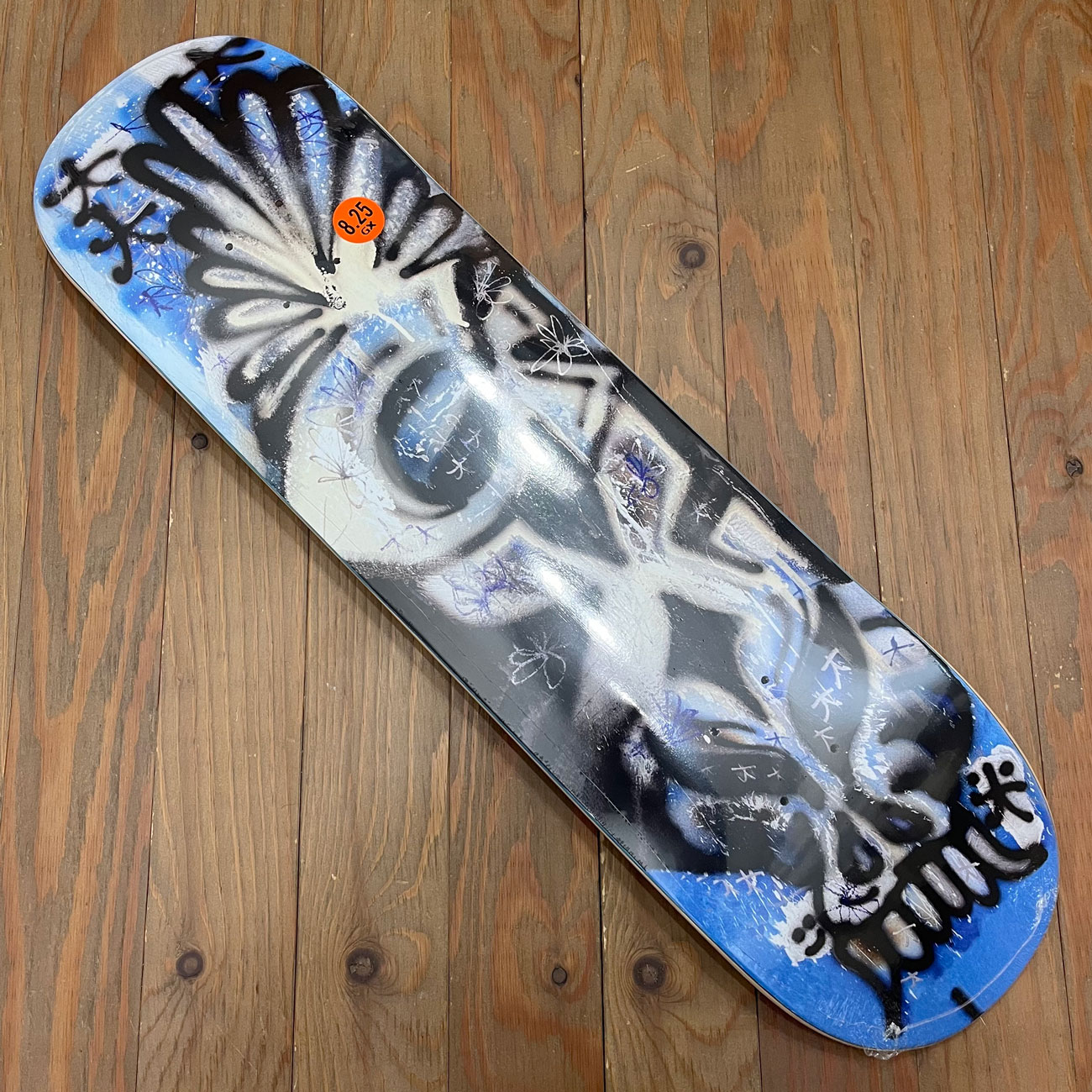 GX1000 | HIGHSOX SKATEBOARDS