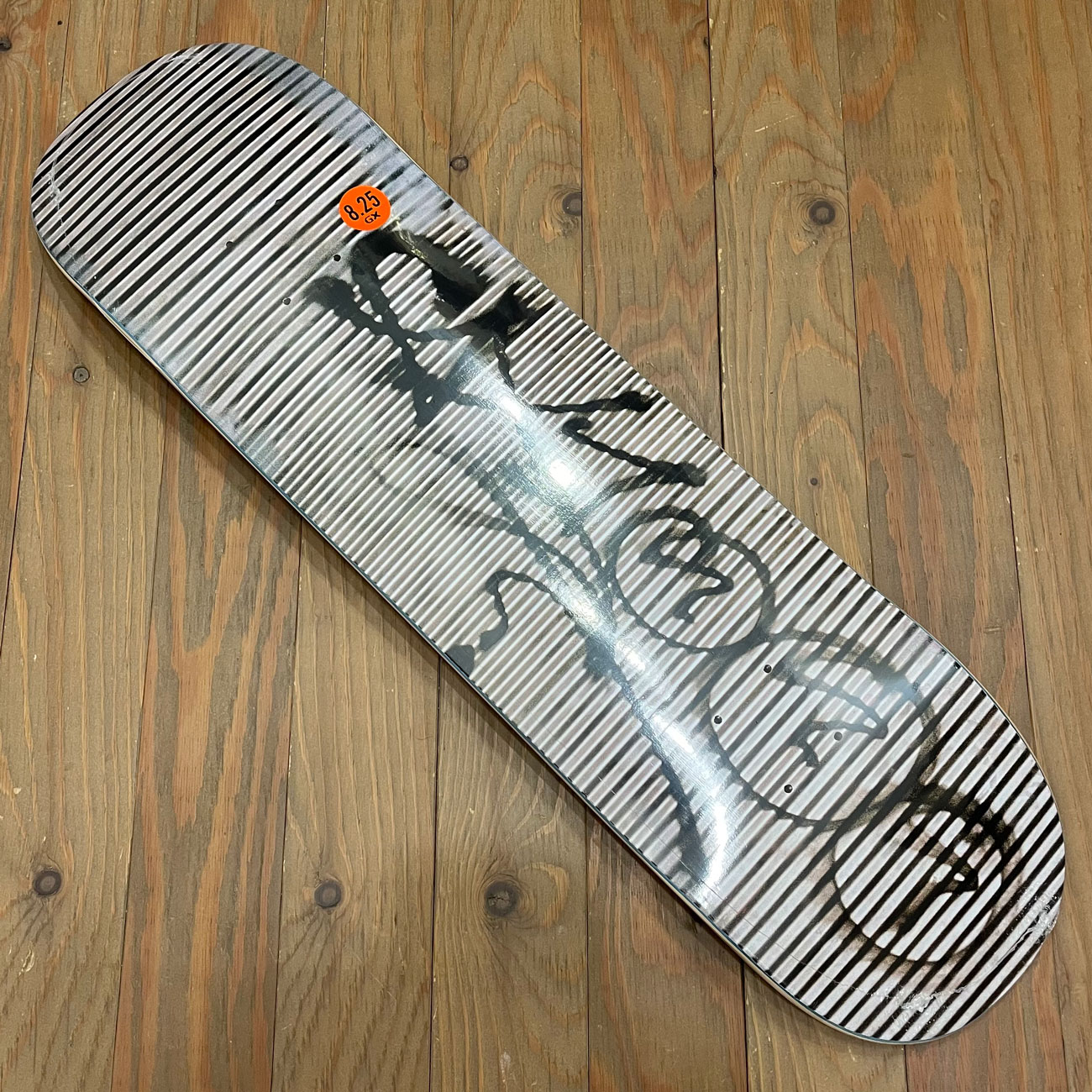 DECK（デッキ） | HIGHSOX SKATEBOARDS