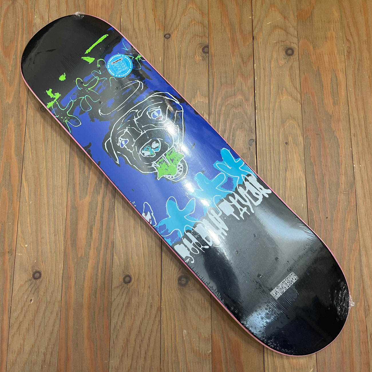 WKND | 東京のスケートボードショップ・通販ならHIGHSOX SKATEBOARDS