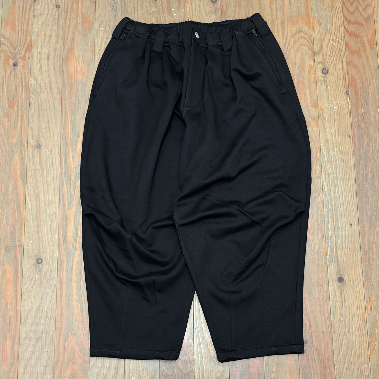 TIGHTBOOTH SMOOTH SWEAT BALLOON PANTS | 東京のスケートボードショップ・通販ならHIGHSOX ...