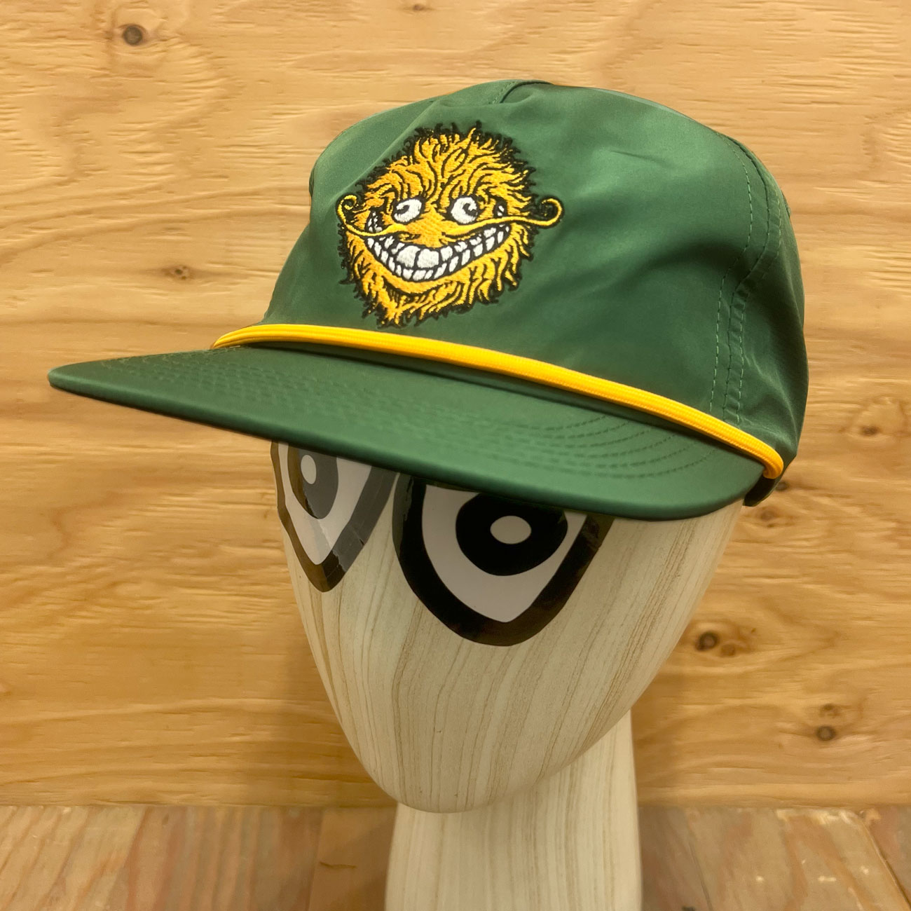 ANTIHERO ADIOS MUTHA CAP | 東京のスケートボードショップ・通販ならHIGHSOX SKATEBOARDS