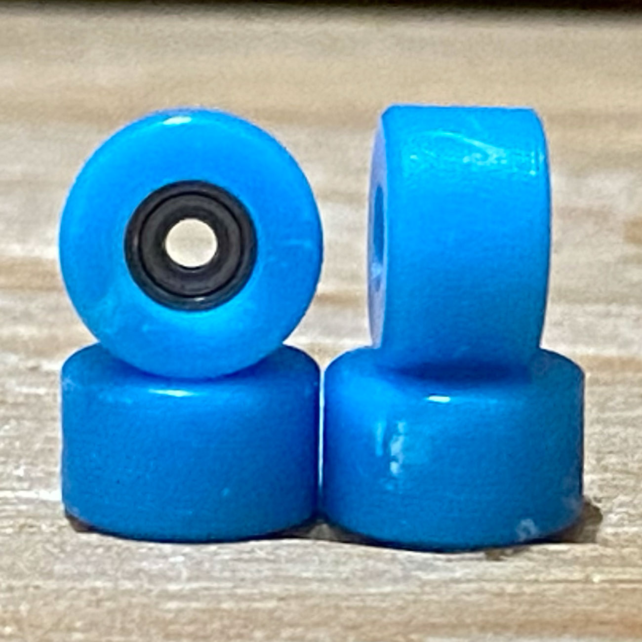 UAG F.B HACK WHEELS PLAP-P 8mm x 4.8mm | HIGHSOX SKATEBOARDS