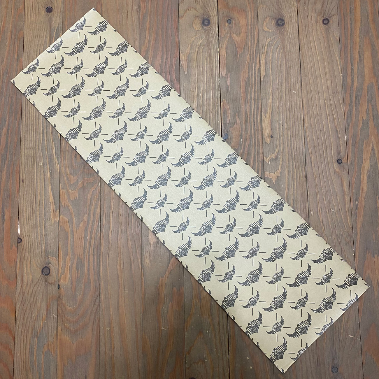 JESSUP GRIPTAPE 10inch | HIGHSOX SKATEBOARDS