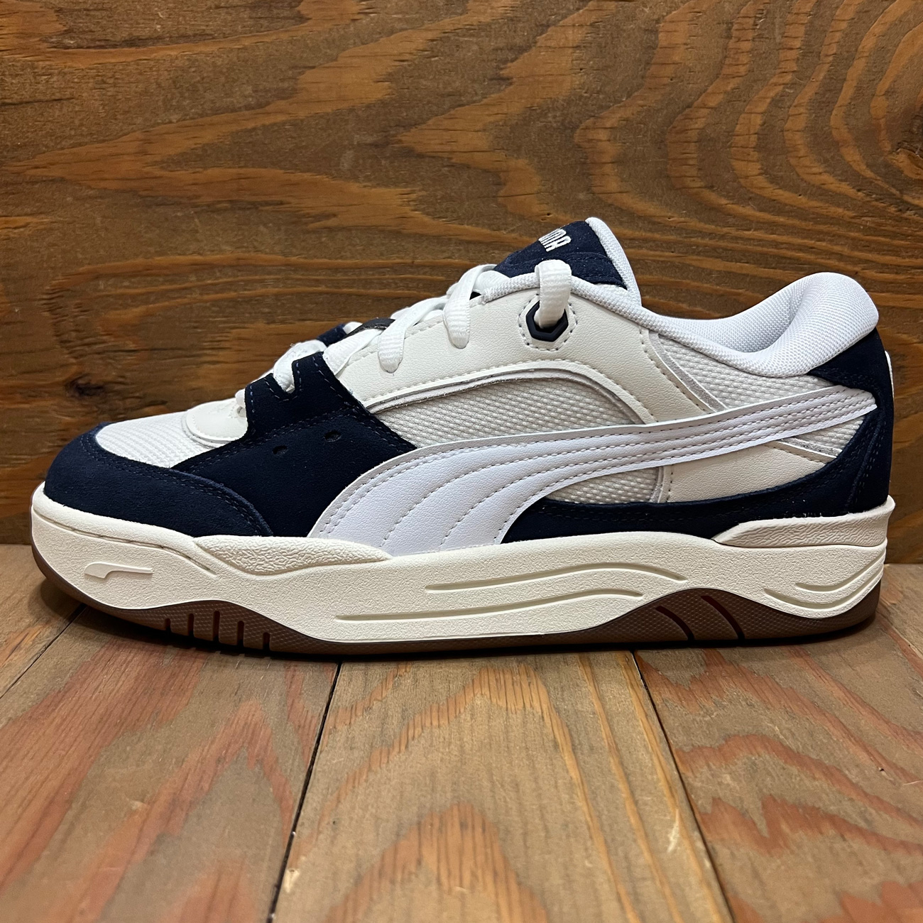 PUMA-180 VAPOR GRAY | HIGHSOX SKATEBOARDS