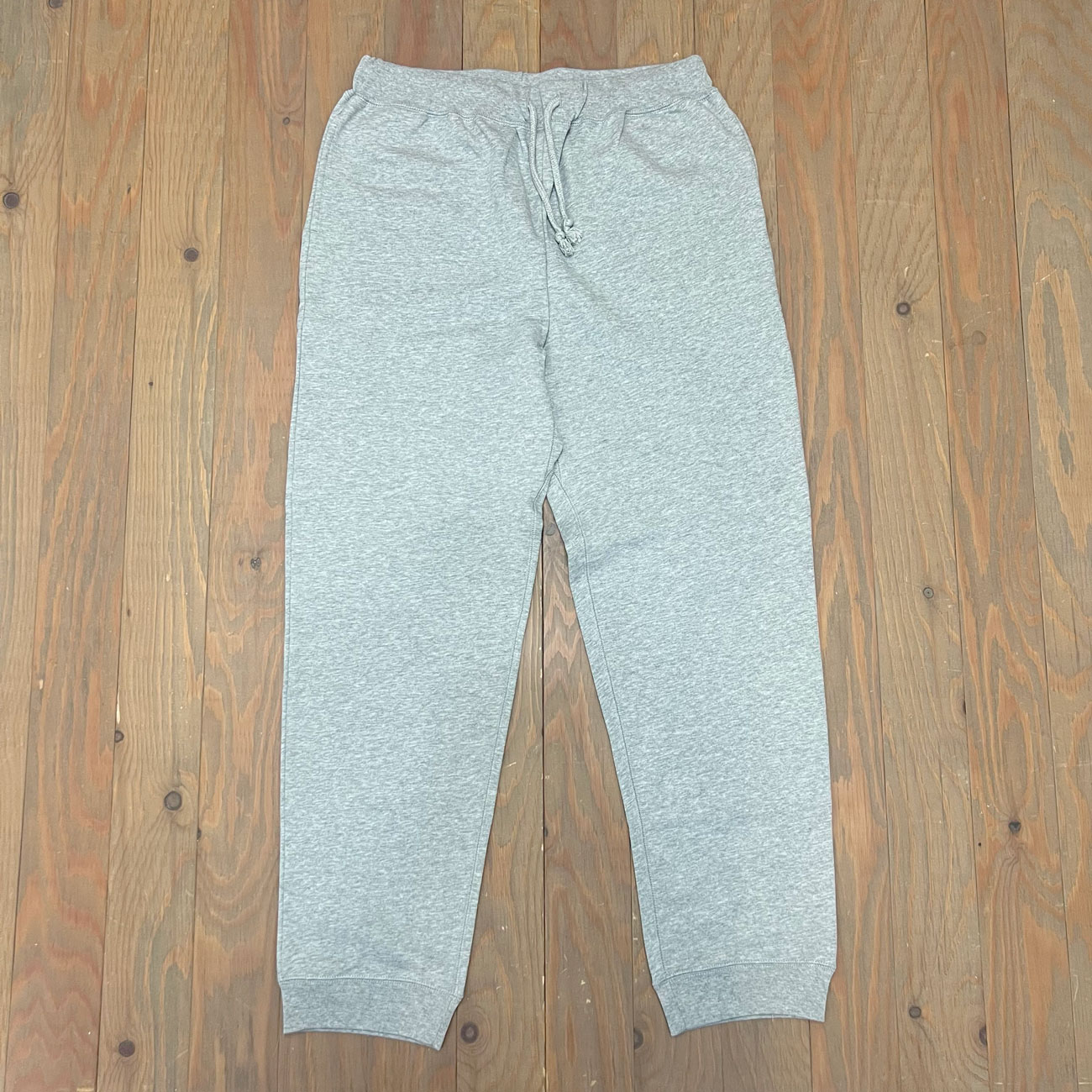 COLOR COMMUNICATIONS DRIP EMB LETTER SWEAT PANTS GREY | 東京のスケートボードショップ ...