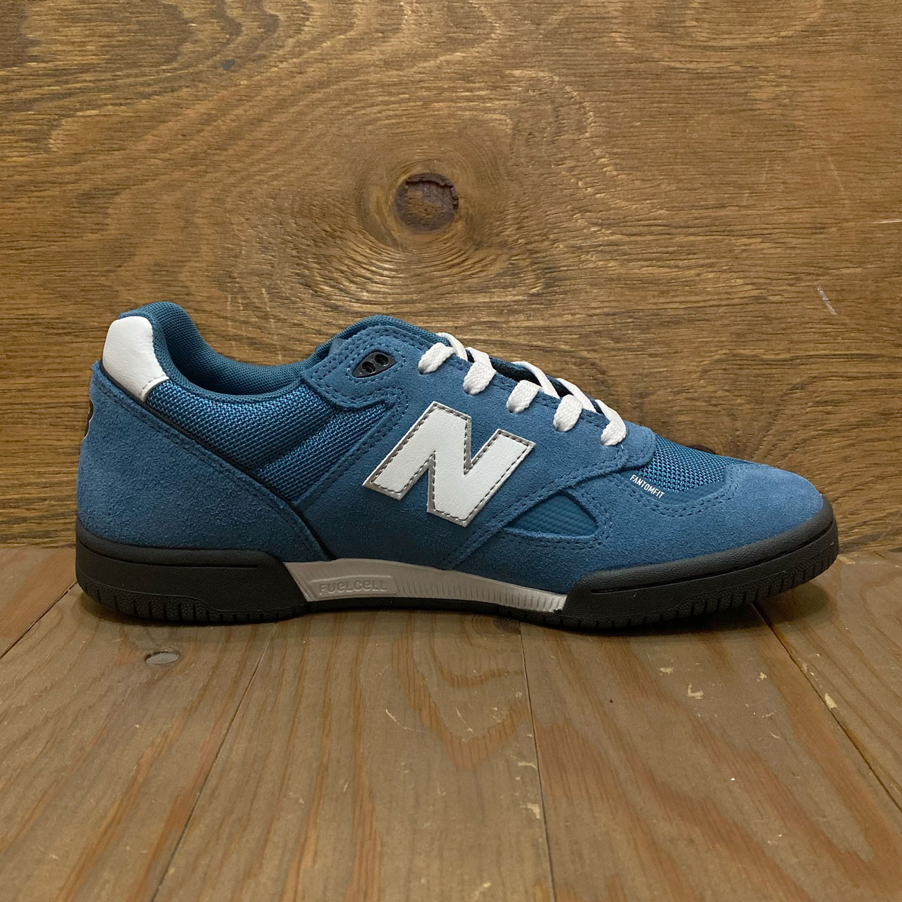 NB NUMERIC TOM KNOX 600 OGS | HIGHSOX SKATEBOARDS