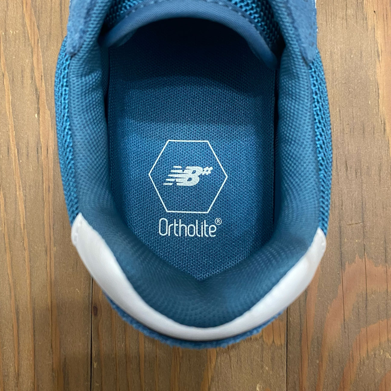 NB NUMERIC TOM KNOX 600 OGS | HIGHSOX SKATEBOARDS