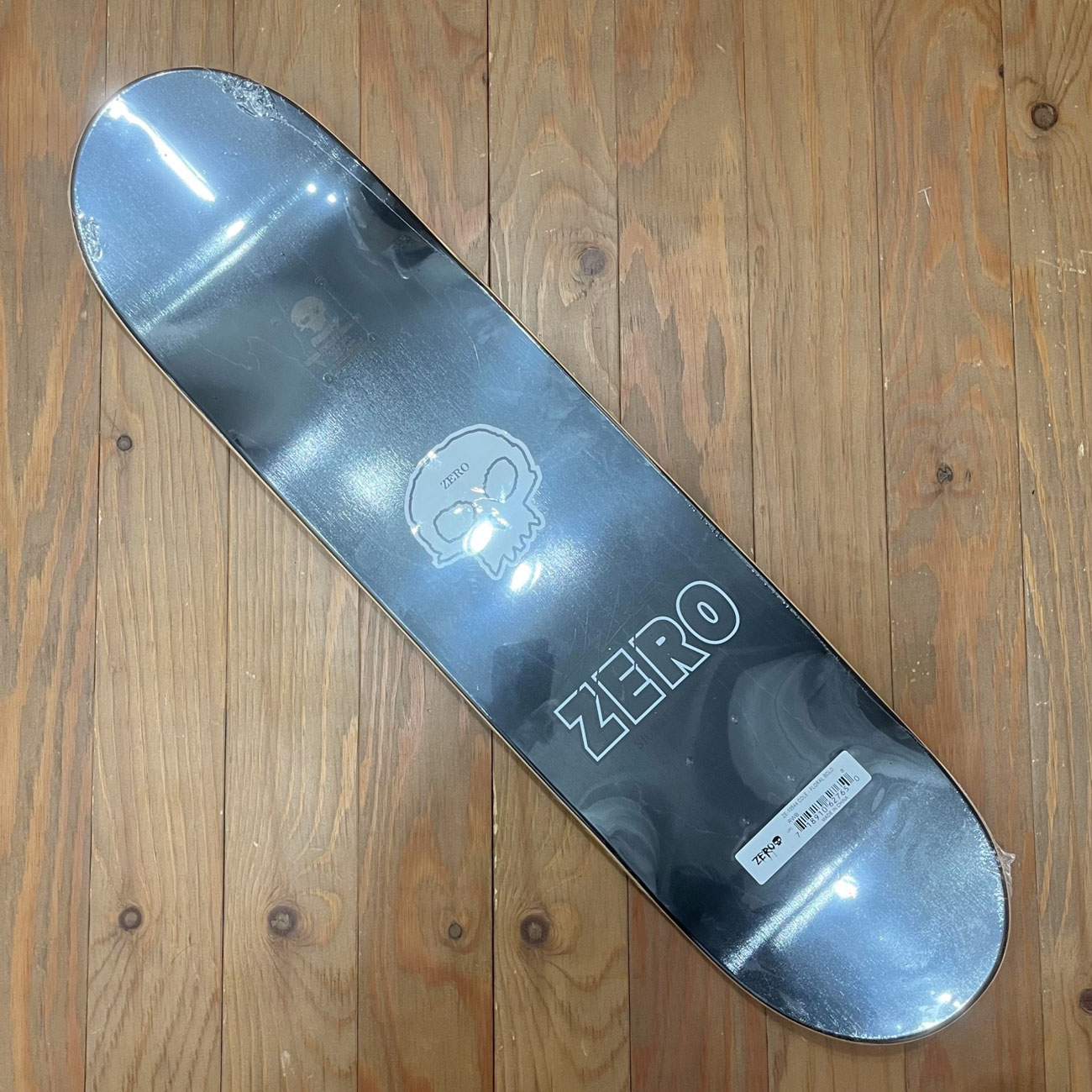ZERO COLE FLORAL BOLD ROSE DECK 8.0inch | HIGHSOX SKATEBOARDS