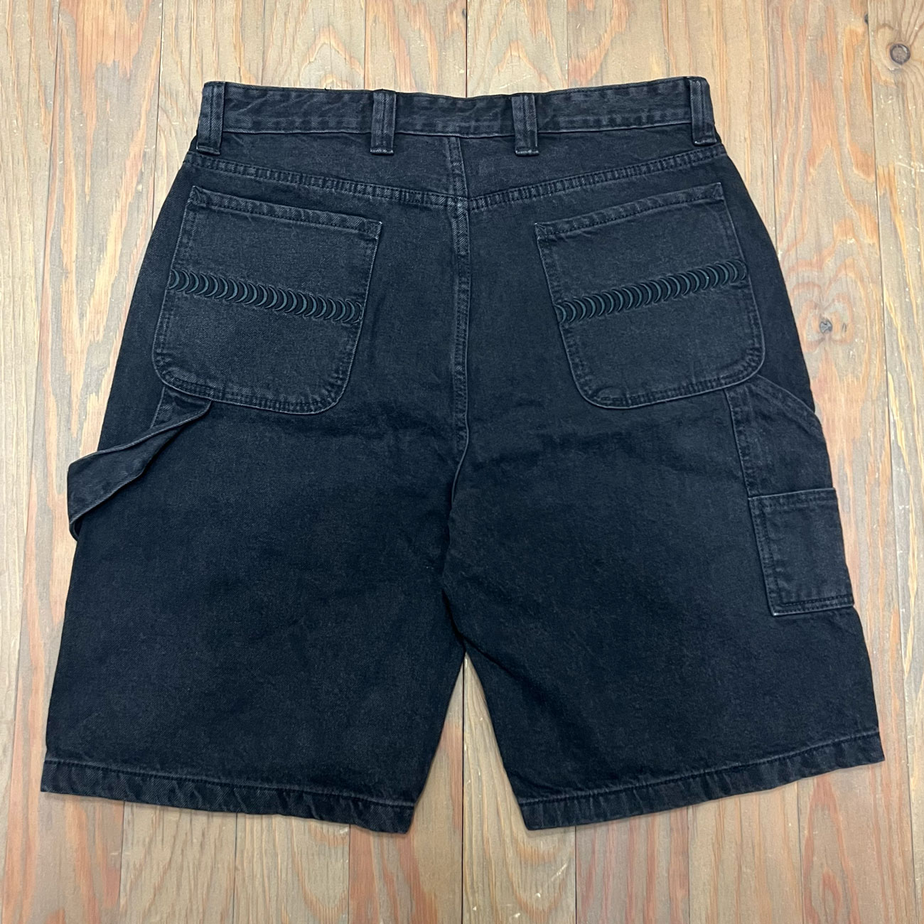 SPITFIRE BIGHEAD FILL DENIM SHORT | 東京のスケートボードショップ・通販ならHIGHSOX SKATEBOARDS