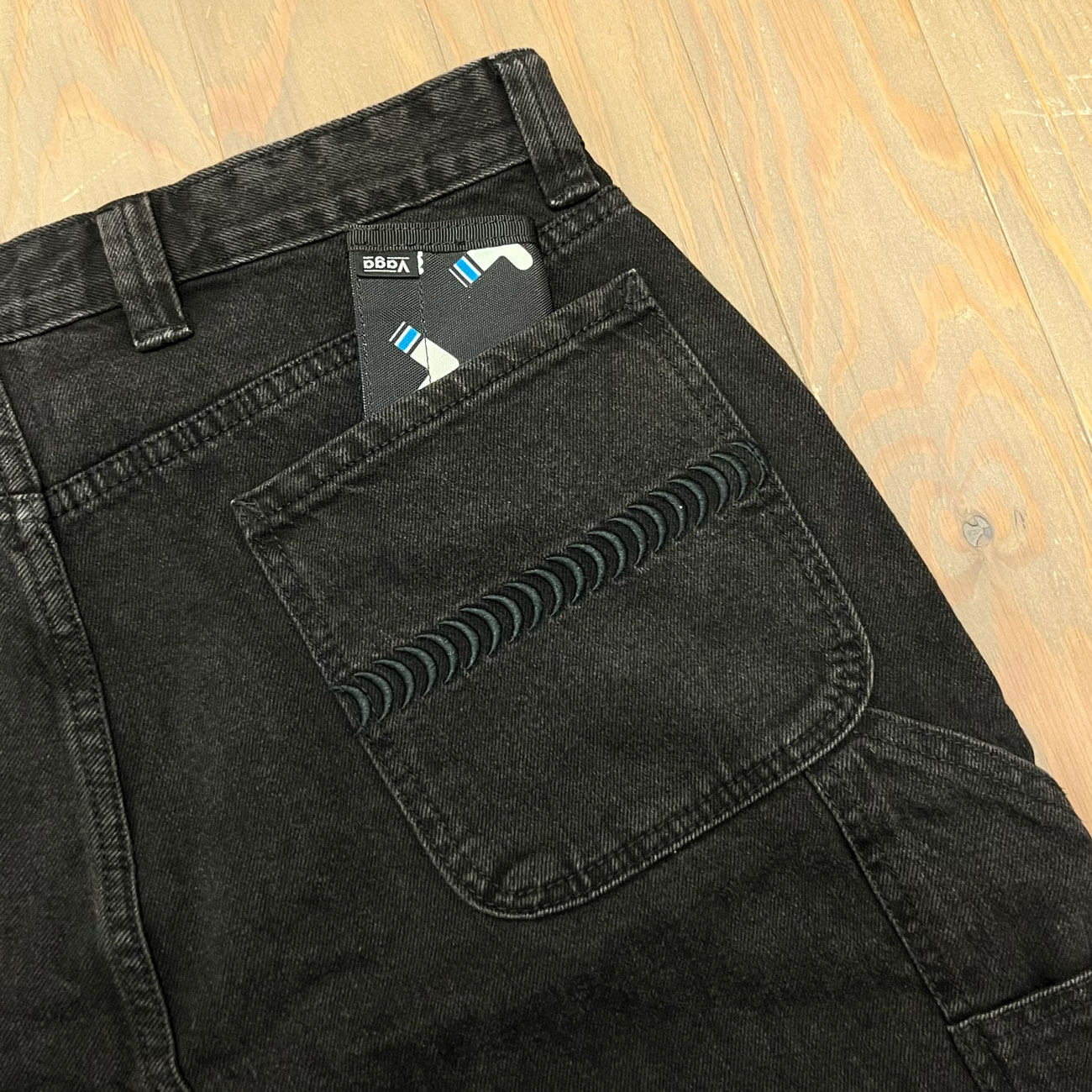 SPITFIRE BIGHEAD FILL DENIM SHORT | 東京のスケートボードショップ・通販ならHIGHSOX SKATEBOARDS