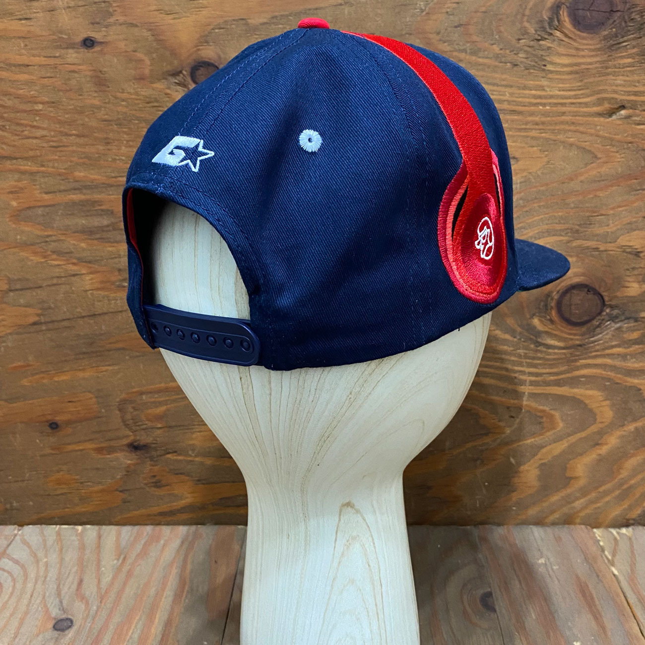 CLASSIC GRIP BEATS CAP | 東京のスケートボードショップ・通販ならHIGHSOX SKATEBOARDS