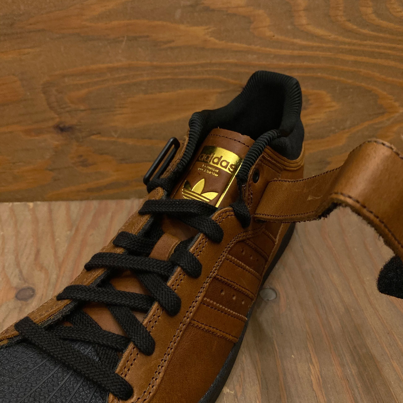 ADIDAS PRO SHELL ADV x HEITOR | 東京のスケートボードショップ・通販ならHIGHSOX SKATEBOARDS