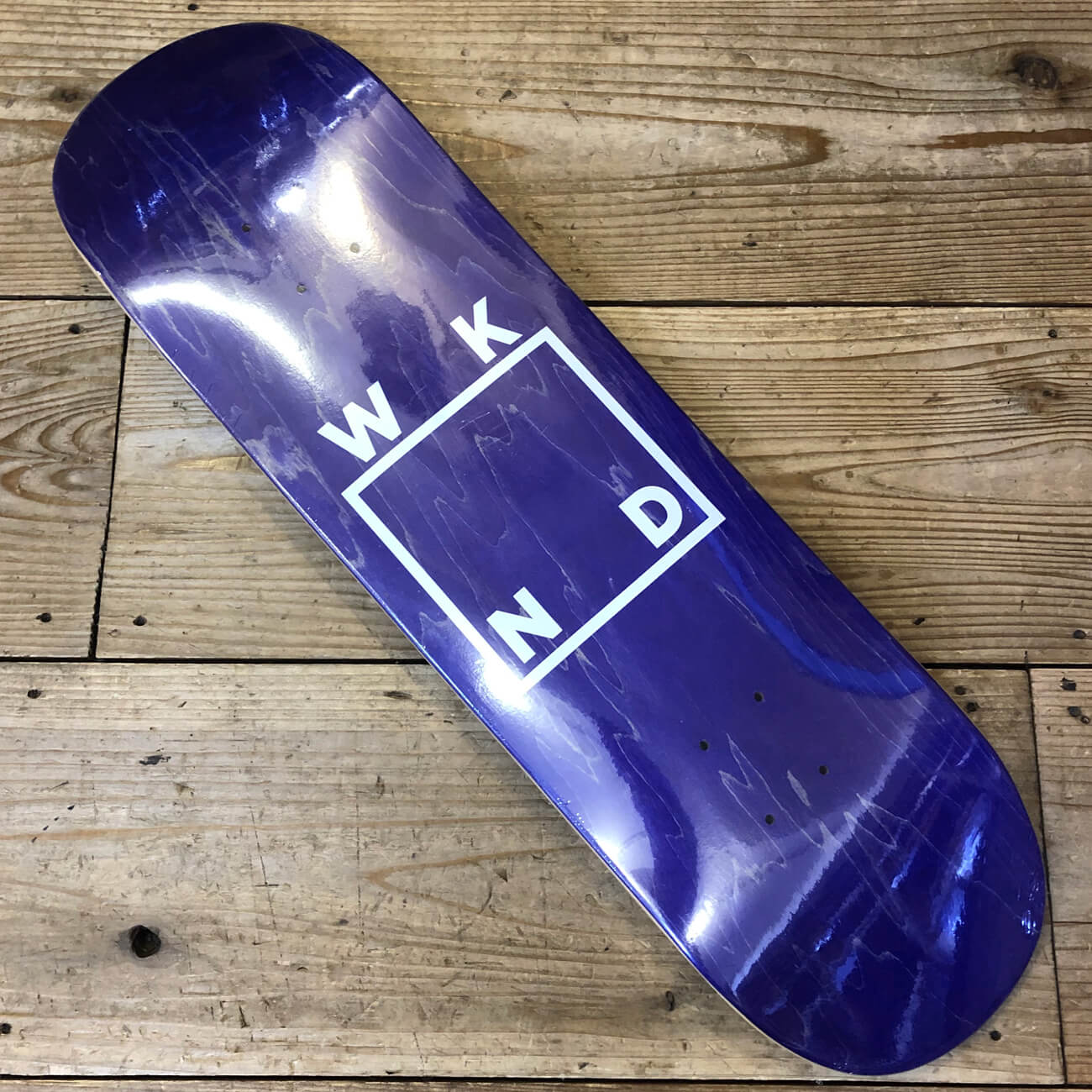WKND新作デッキ入荷!!｜HIGHSOX SKATEBOARDS